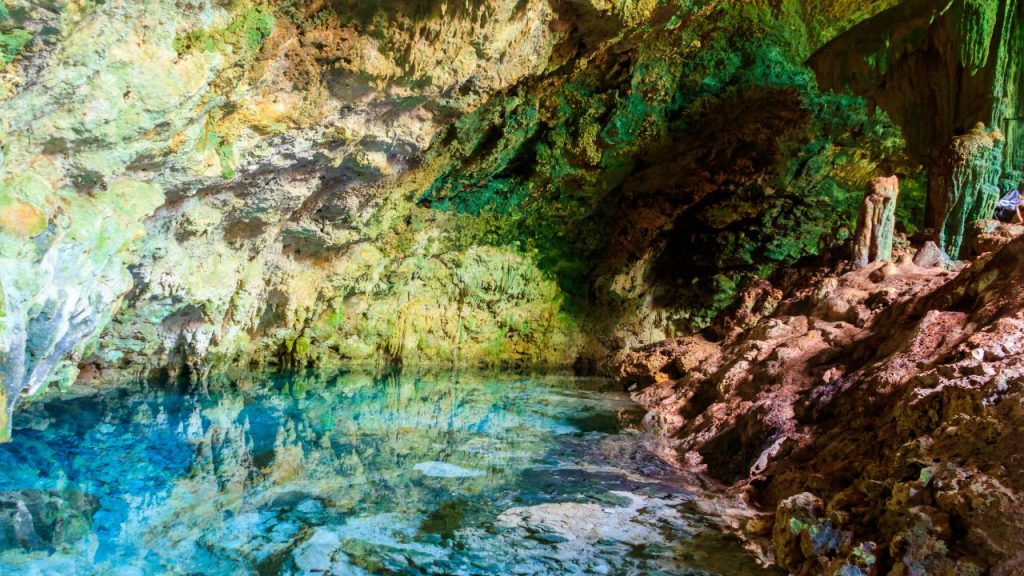 Kuza Cave Zanzibar: Complete Guide to Visiting 2025