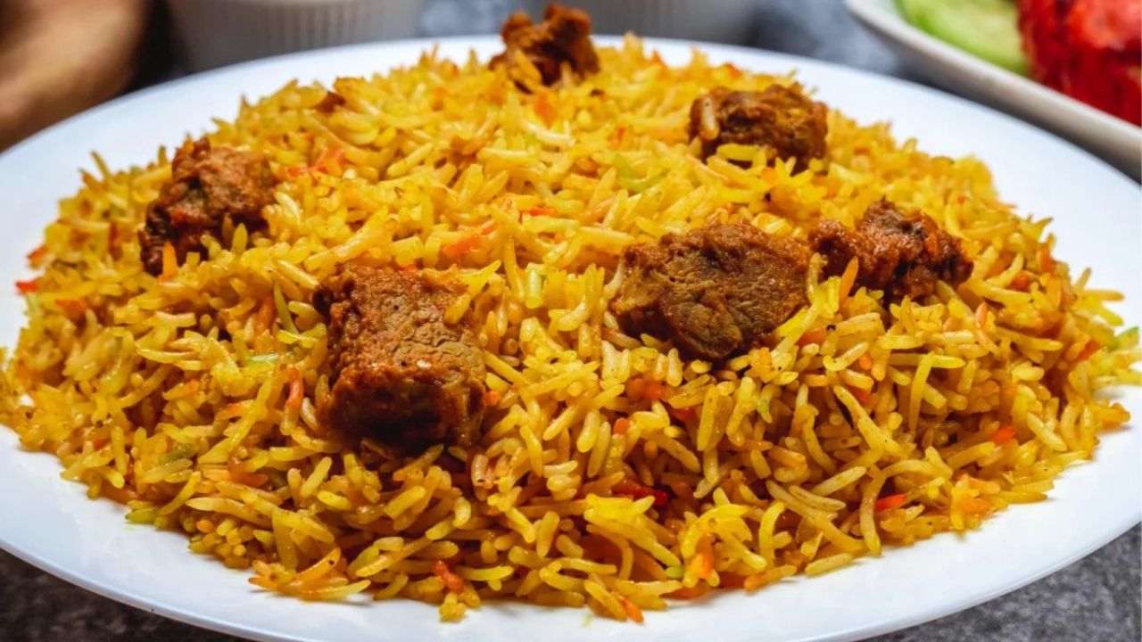 Typical Tanzanian Food: Complete Guide to Zanzibar 2025