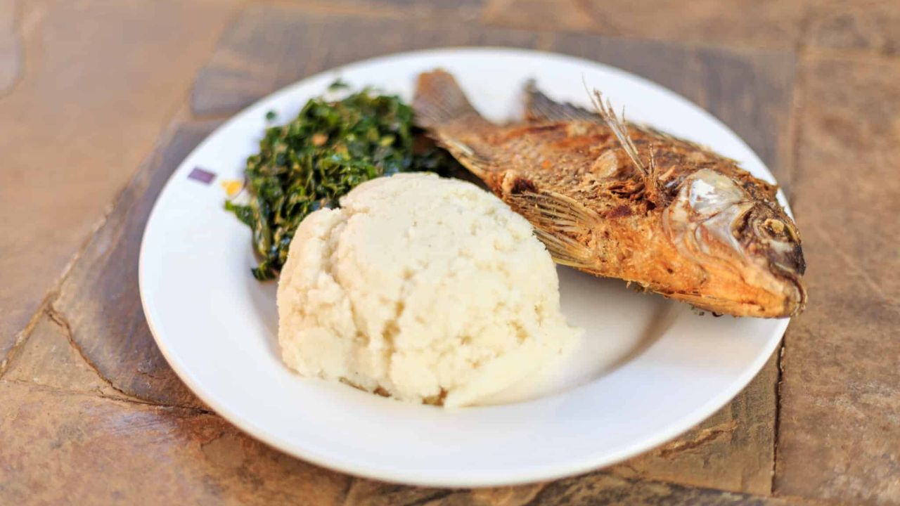 Typical Tanzanian Food: Complete Guide to Zanzibar 2025